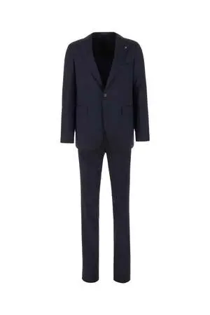 Tagliatore Clothing Suits - Multicolor