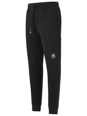 C.P. COMPANY Cargo 'jogger' Cotton Pants