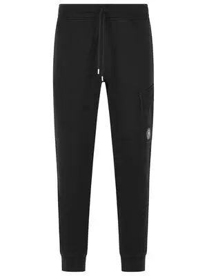 C.p. Company Drawstring Sport Bottoms For Men