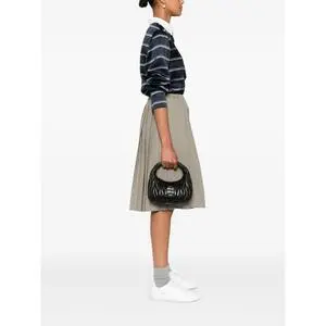 Miu Miu Shoulder Bags - Black