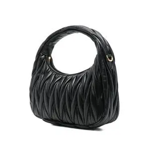 Miu Miu Wander Shoulder Bag
