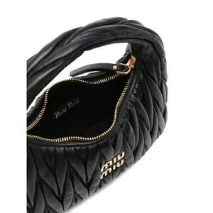 Miu Miu Wander Shoulder Bag