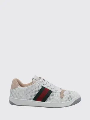 Gucci Sneakers - White