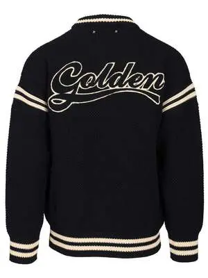 GOLDEN GOOSE Journey Sweater