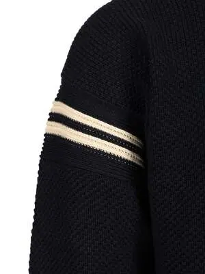 GOLDEN GOOSE Journey Sweater