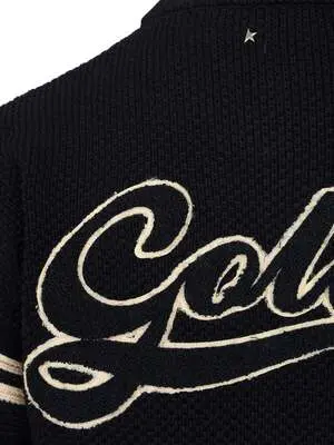 GOLDEN GOOSE Journey Sweater