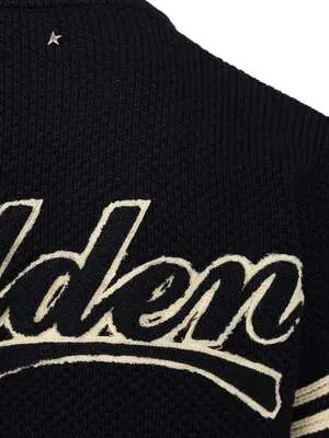 GOLDEN GOOSE Journey Sweater