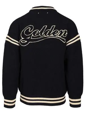 GOLDEN GOOSE Journey Sweater