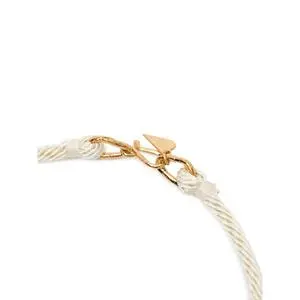 FORTE_FORTE Panther-head Pendant Necklace - Gold