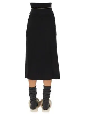 Moncler Gonna Midi 1952