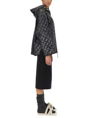Moncler Midi Knit Skirt