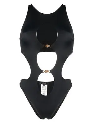 Versace Swimsuit - Black