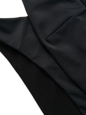 Versace Trigreca One-piece Swimsuit
