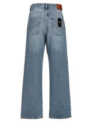 Fendi Long Jeans