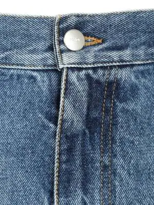 Fendi Long Jeans