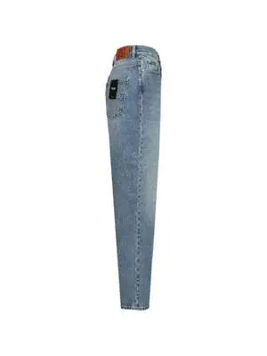 Fendi Long Jeans