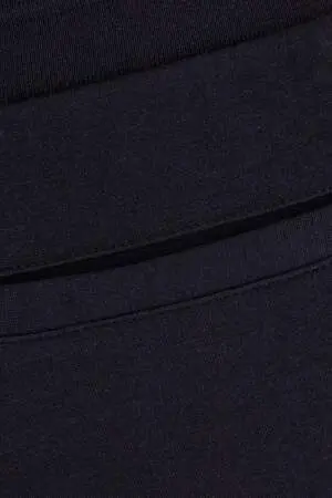 Zegna Clothing Trousers - Multicolor