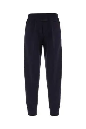 Zegna Clothing Trousers - Multicolor