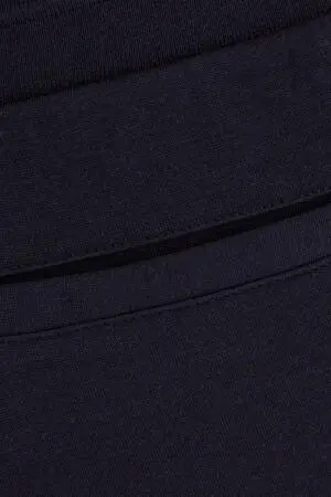 Zegna Clothing Trousers - Multicolor