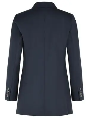 Max Mara Bikini' Deep Tela Blazer