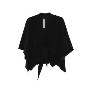 Rick Owens Short Kaftans Tunics