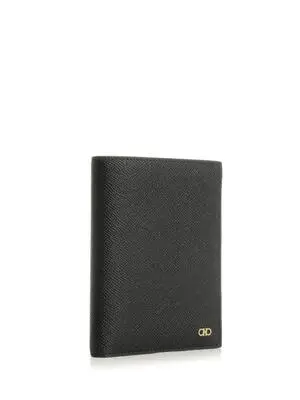 FERRAGAMO Translation Holder Gancini
