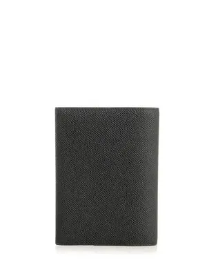 FERRAGAMO Translation Holder Gancini
