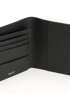 FERRAGAMO Translation Holder Gancini