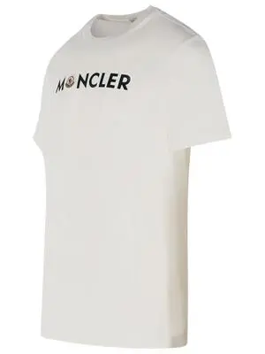 Moncler Cotton T-shirt