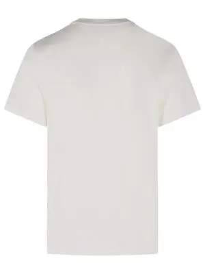Moncler Cotton T-shirt