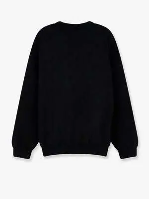 Balenciaga Cotton Sweatshirt