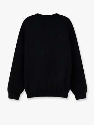 Balenciaga Cotton Sweatshirt