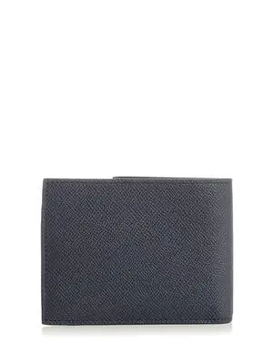 FERRAGAMO Gancini Wallet - Blue
