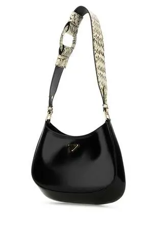 Prada Cleo Shoulder Bag