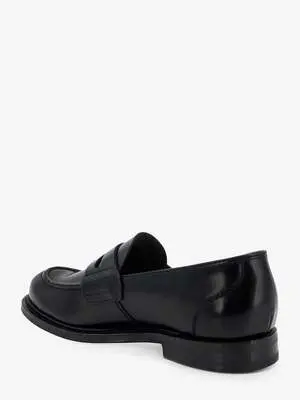 Church's Farsley 2.0 Leather Loafers