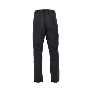 Herno Technical Poplin Pants With Drawstring