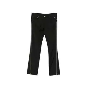 Rick Owens Trousers Regular & Straight-leg Trousers - Black