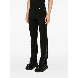 Rick Owens Trousers Regular & Straight-leg Trousers