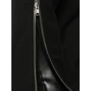 Rick Owens Regular & Straight-leg Trousers