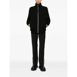 Rick Owens Regular & Straight-leg Trousers