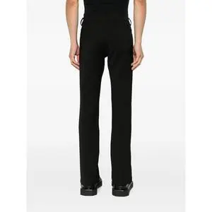 Rick Owens Regular & Straight-leg Trousers