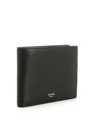 Celine Bi-fold Wallet