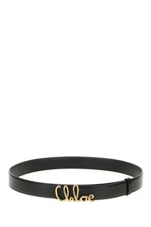 Chloé Accessories Belts - Multicolor