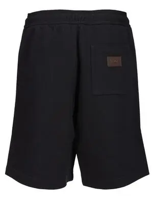 Fendi Cotton Shorts