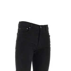 Amiri Stack' Skinny Fit Jeans