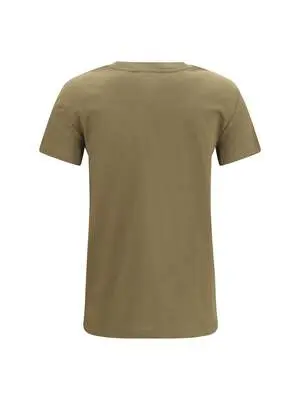 Max Mara Papaia T-shirt - Green