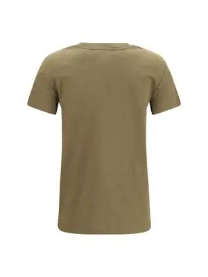Max Mara Papaia T-shirt - Green