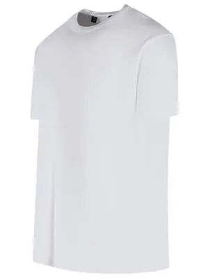 TOM FORD Lyocell And Cotton T-shirt