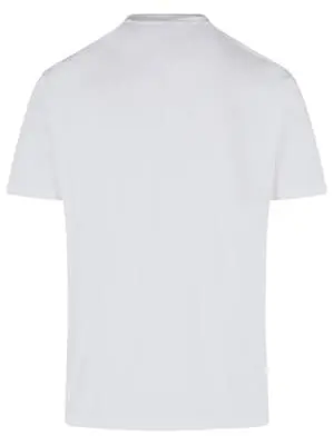 TOM FORD Lyocell And Cotton T-shirt