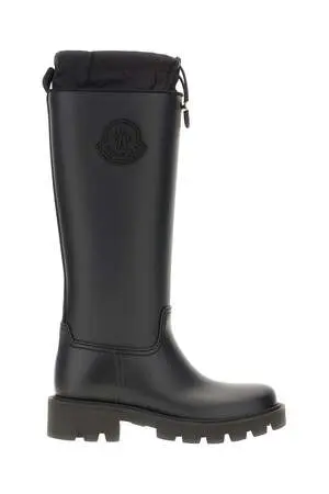 Moncler Shoes Boots - Multicolor
